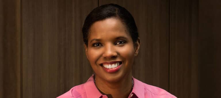 Briana Scurry | The LGBT Speakers Agency | Speaker Agent