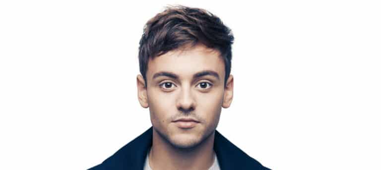 Tom Daley | The LGBT Speakers Agency | Speaker Agent