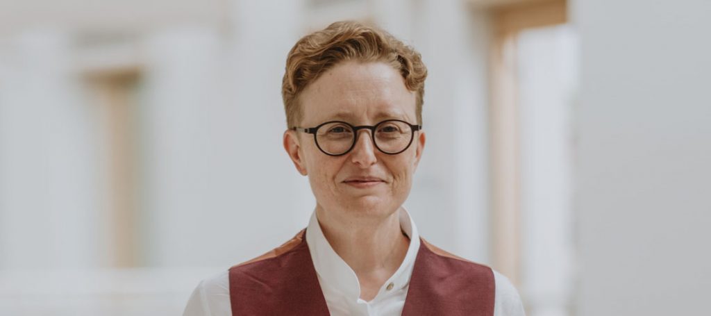 Ruth Hunt | The LGBT Speakers Agency | Speaker Agent