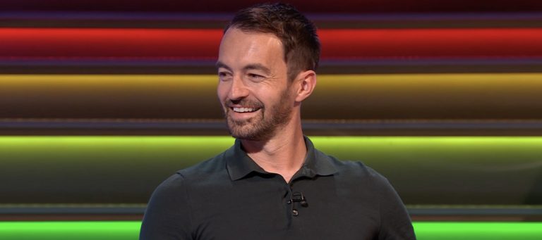 James Child | The LGBT Speakers Agency | Speaker Agent
