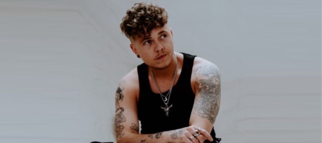 Dylan Holloway | LGBT Speaker | Booking Agent