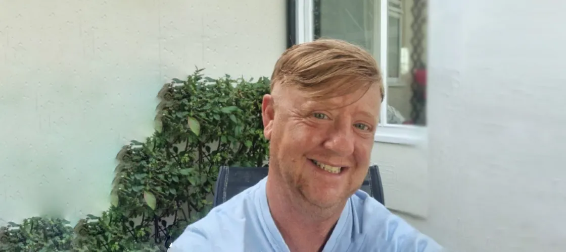 Lee Carter | The LGBT Speakers Agency | Speaker Agent