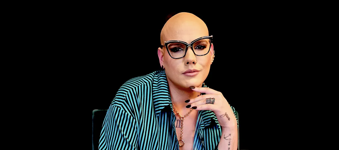 Mark Travis Rivera | The LGBT Speakers Agency | Speaker Agent