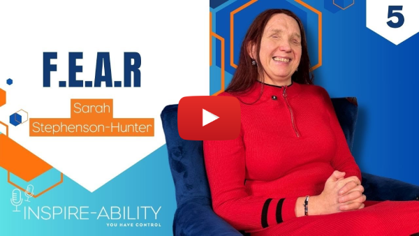 The Top Official Speakers for Disability Pride Month 2026